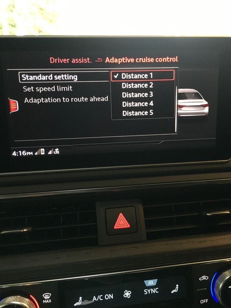 2017 A4 coding tweaks - Page 4 - AudiWorld Forums